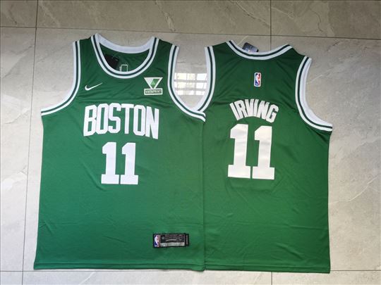 Kyrie Irving - Boston Celtics NBA dres