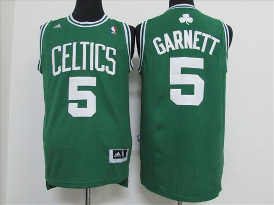 Kevin Garnett - Boston Celtics NBA dres #3