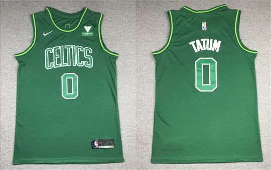 Jayson Tatum - Boston Celtics NBA dres #10