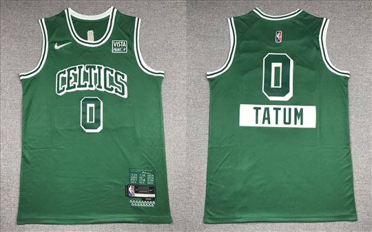 Jayson Tatum - Boston Celtics NBA dres #5