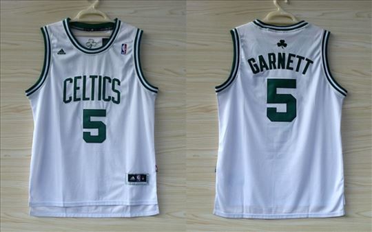 Kevin Garnett - Boston Celtics NBA dres