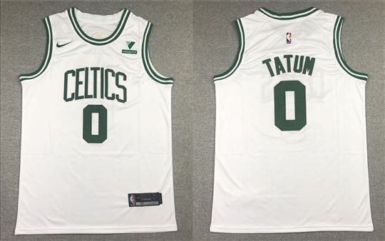 Jayson Tatum - Boston Celtics NBA dres #9