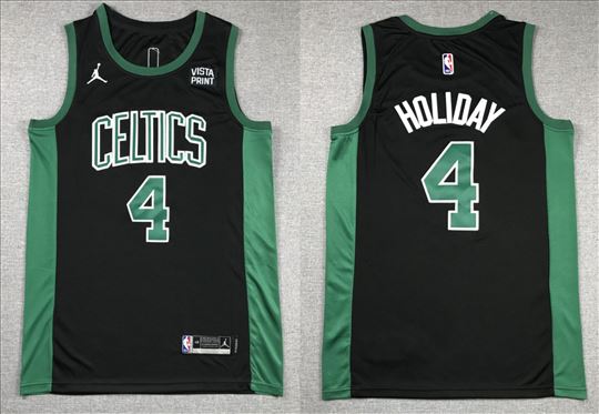 Jrue Holiday - Boston Celtics NBA dres #2