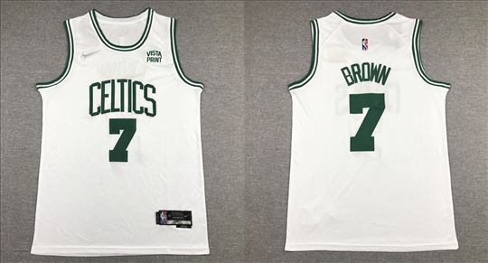 Jaylen Brown - Boston Celtics NBA dres #4