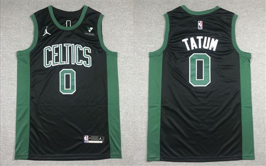 Jayson Tatum - Boston Celtics NBA dres #7