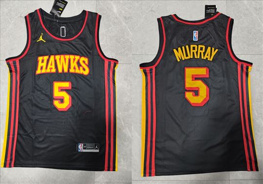 Dejounte Murray - Atlanta Hawks NBA dres #2