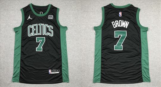 Jaylen Brown - Boston Celtics NBA dres #3