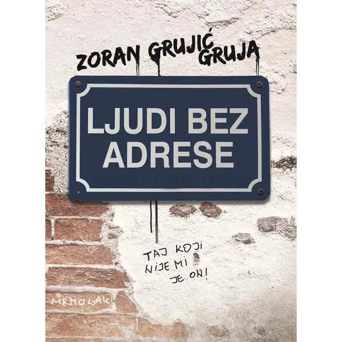 LJUDI BEZ ADRESE