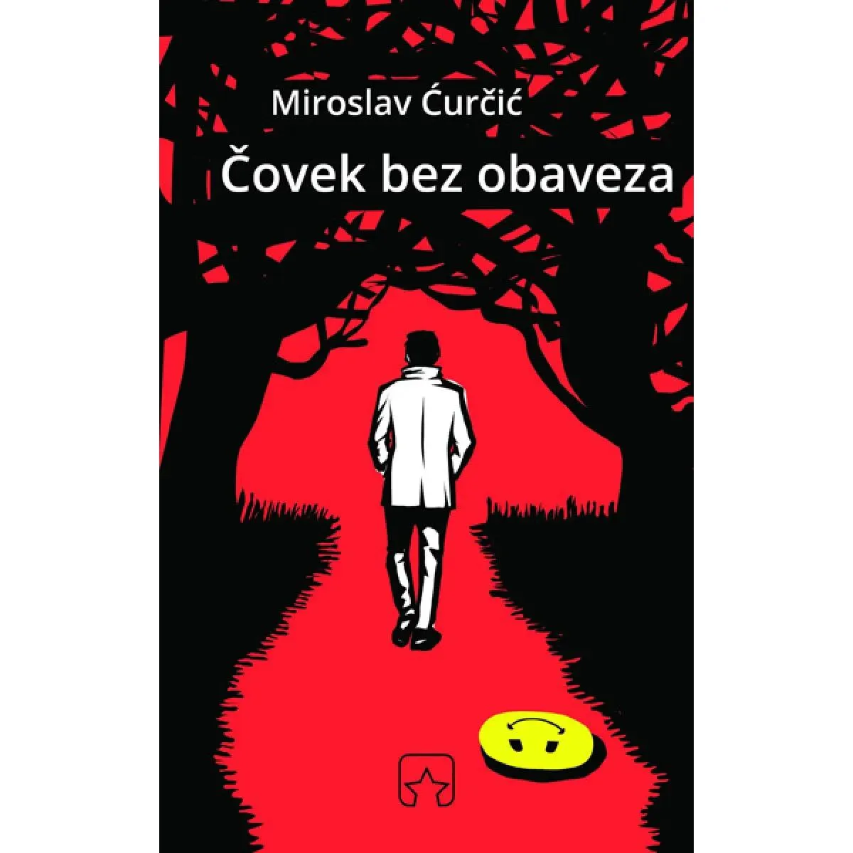 ČOVEK BEZ OBAVEZA