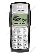 Nokia
1100