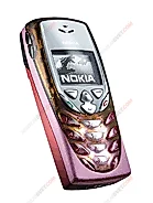 Nokia
8310