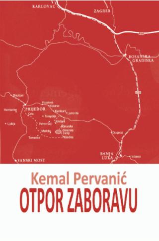 OTPOR ZABORAVU