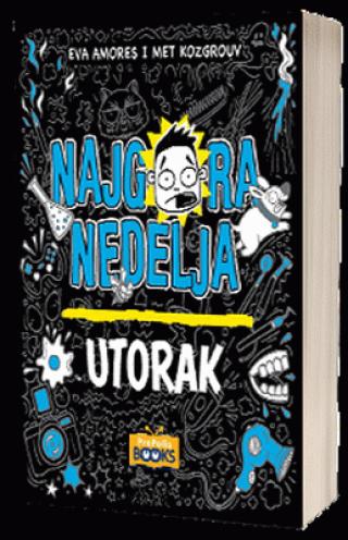 NAJGORA NEDELJA. UTORAK