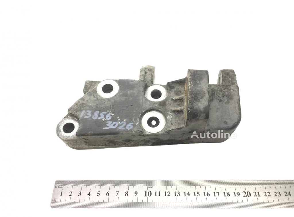 Alternator bracket Mercedes-Benz Atego 1318 (01.98-12.04) A9061500770 za Mercedes-Benz Atego, Atego 2, Atego 3 (1996-) tegljača