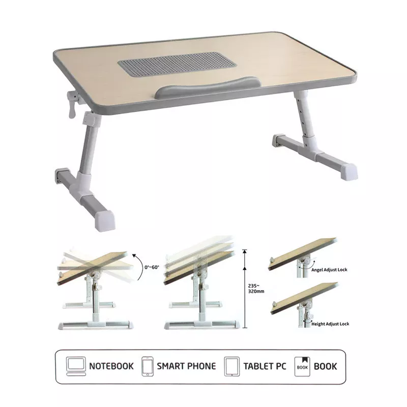 Postolje za laptop A8 Desk