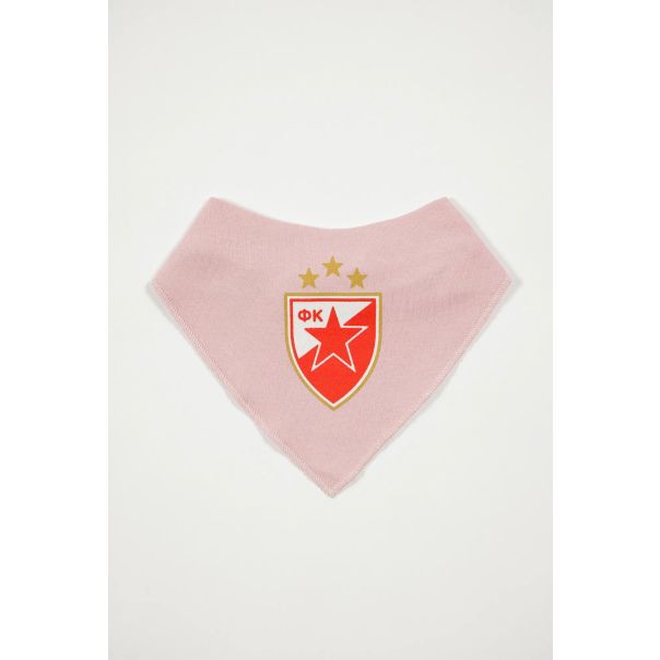 CRVENA ZVEZDA Portikla - roze pero