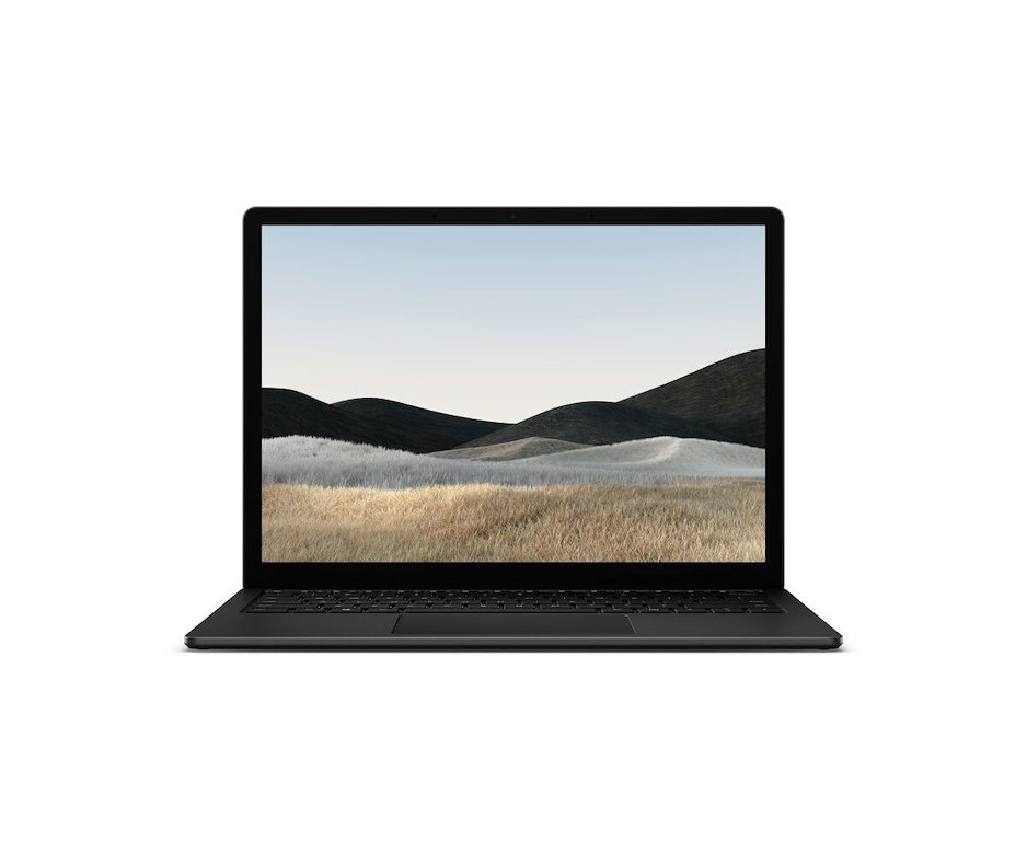 Microsoft Surface Laptop 4 15" Touchscreen Notebook-2496 X 1664 -Intel I7 - 32 GB RAM - 1 TB SSD- Matte Black-Windows 11 Home 16.50 Hours Battery Run Time Isporuka odmah