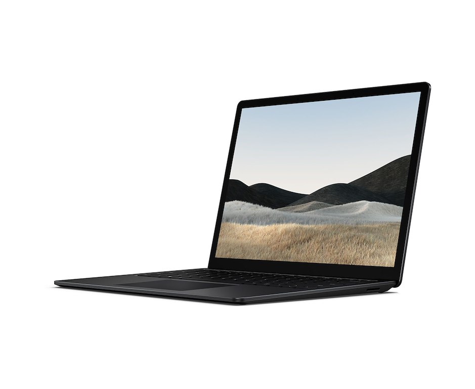 Microsoft 13.5" Multi-Touch Surface Laptop 4 (Matte Black, Metal) I7-1185G7 16GB 512GB W10 Pro