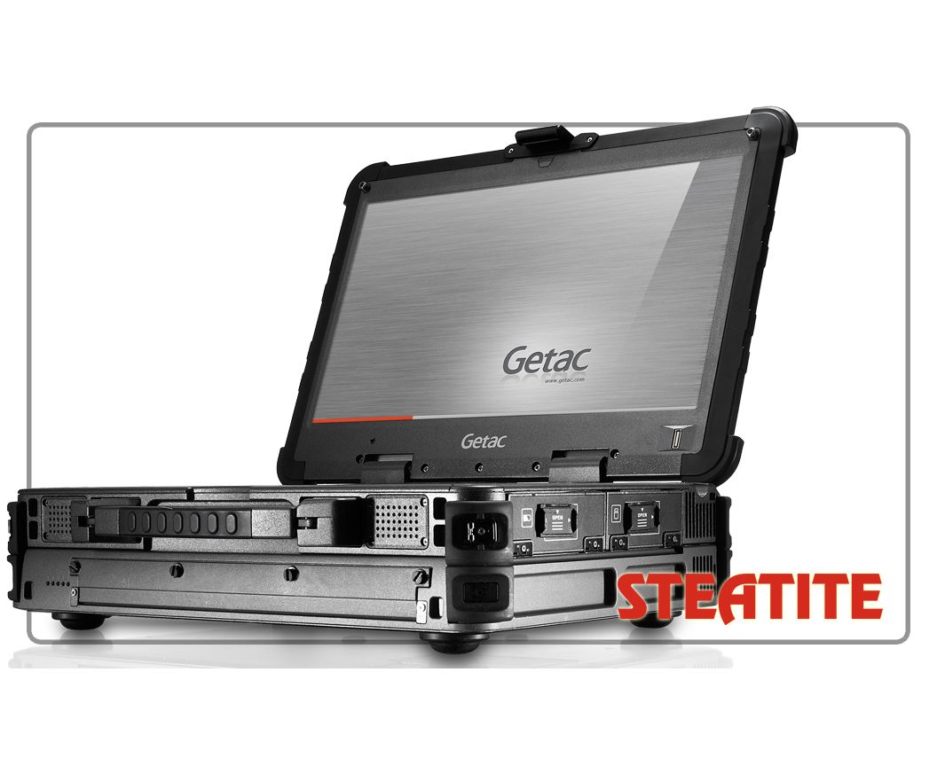Getac X500G2 SERVER, 4810MQ (vPro)15.6 In+VGA GTX-950M +WinServer 2012+RAM 32GB+1TB HDD+Sunlight Read