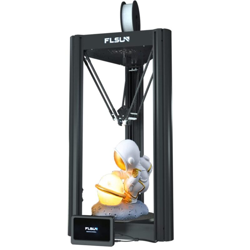 FLSun V400 Ready to Print