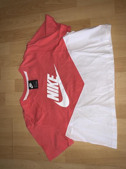 Nike original crop majica