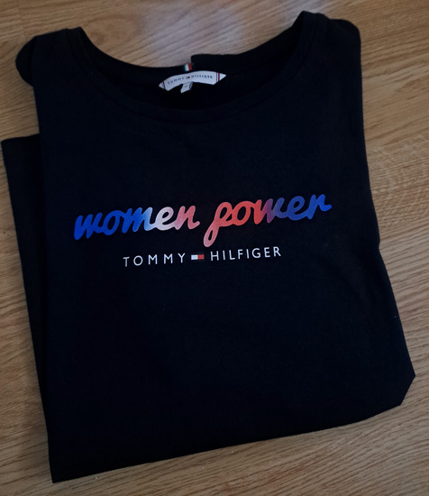 Majica Tommy Hilfiger