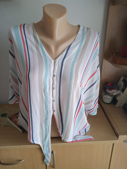 PRIMARK Oversized kosulja