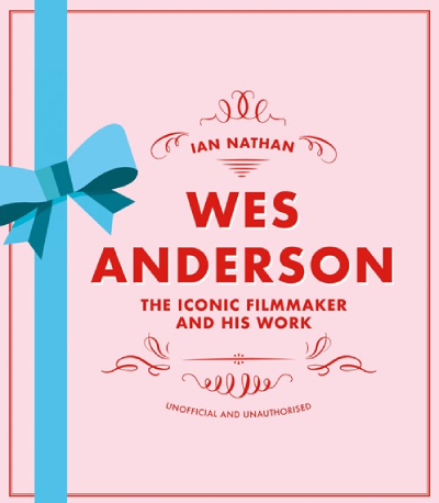 Wes Anderson: The Iconic 90maker and his Work