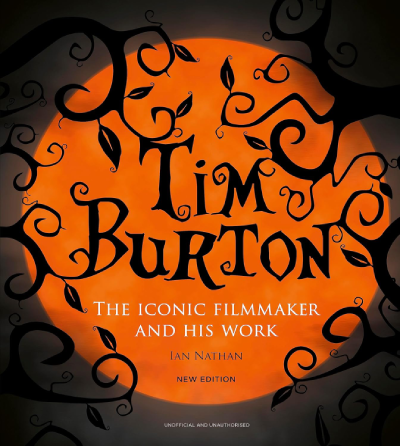 Tim Burton: The Iconic 90maker and His Work