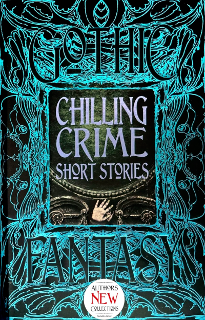 Chilling Crime: Short Stories