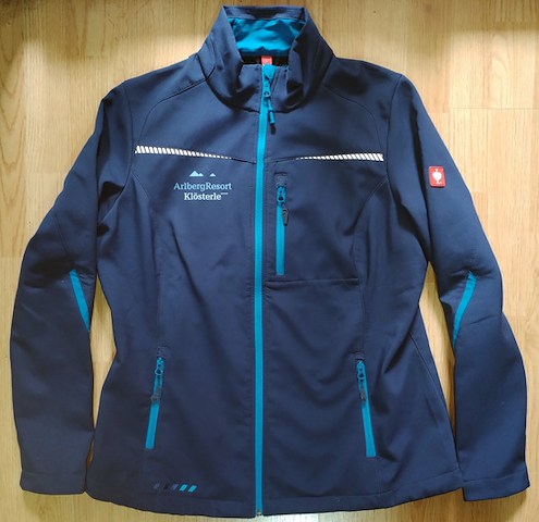 Engelbert Strauss Softshell Motion 2020 L - NOVO