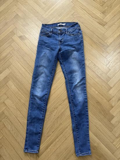 ORIGINAL LEVIS FARMERKE