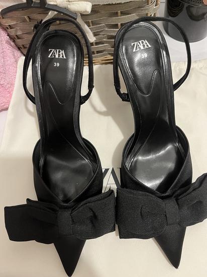 Nove Zara cipele