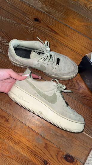 Nike Air Force 1 Sage Low