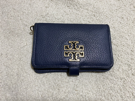 TORY BURCH novcanik,card holder,original