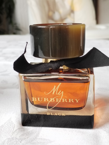 Burberry - My Burberry Black