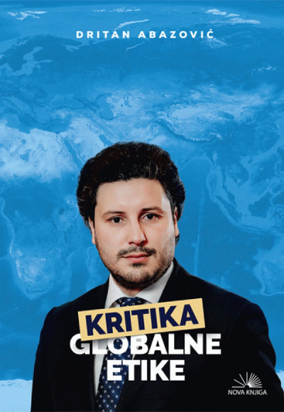 Kritika globalne etike - Dritan Abazović