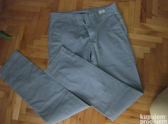 Original Tommy Hilfiger pantalone 32/34! Novo