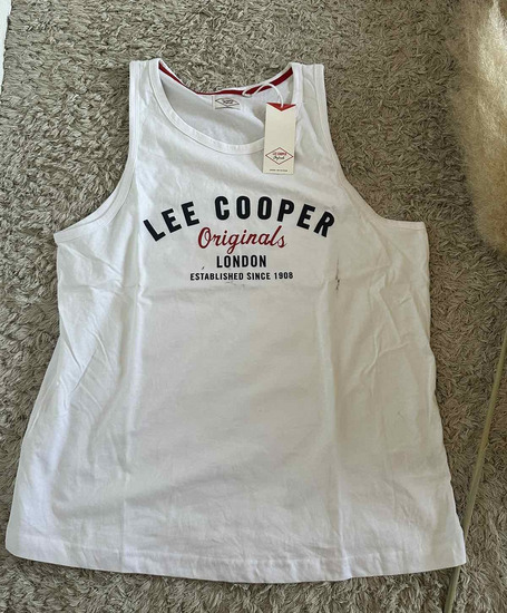 Lee cooper majica Novo