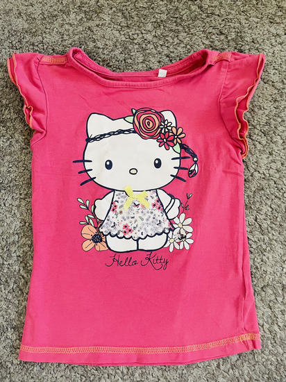 Sanrio Hello Kitty majica