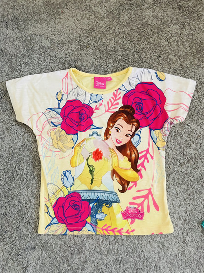 Disney Belle majica