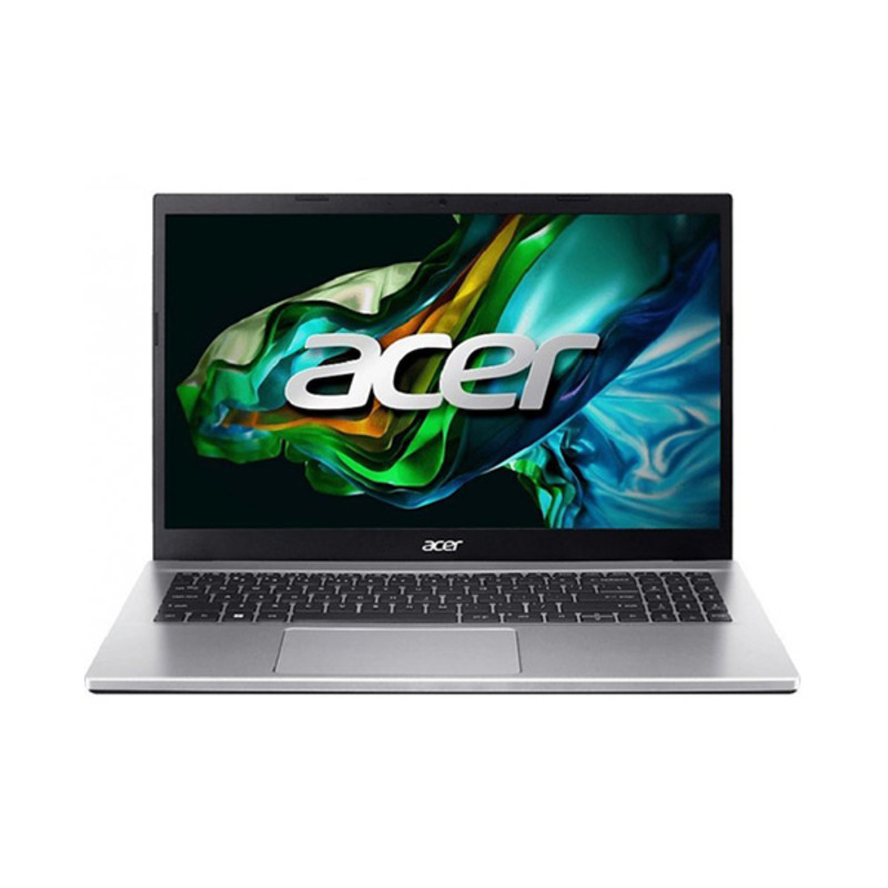 Laptop Acer Aspire A315-44P noOS/15.6″ FHD/AMD Ryzen 5 5500U/8GB/512GB SSD/AMD Radeon/GLAN/srebrna