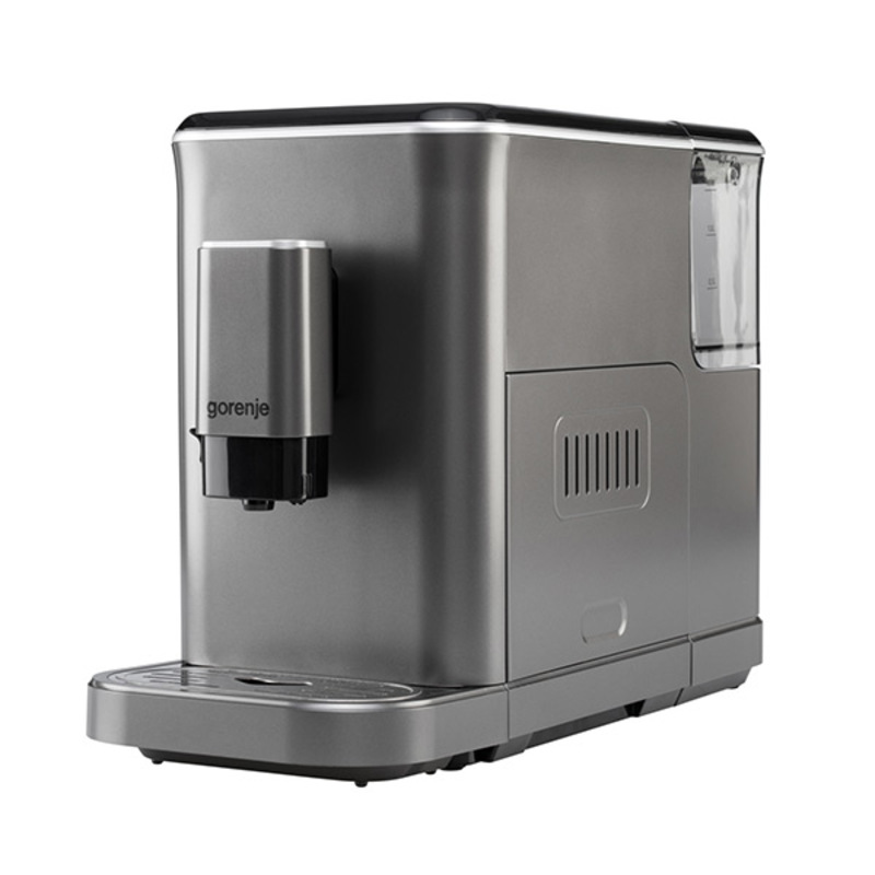 Aparat za espresso kafu Gorenje GFACM20S