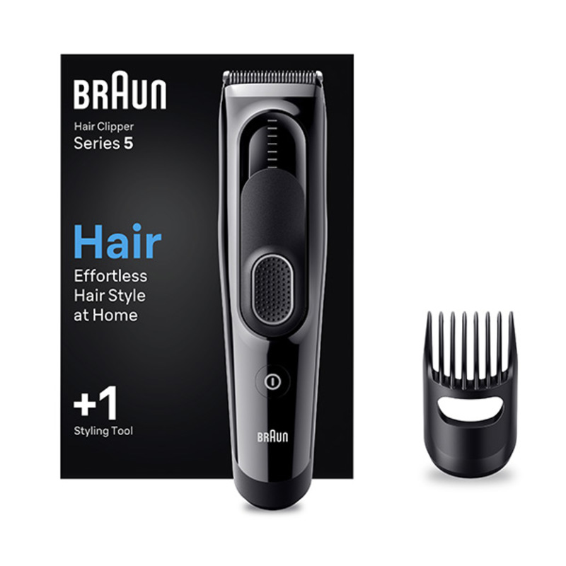 Trimer Braun HC5310