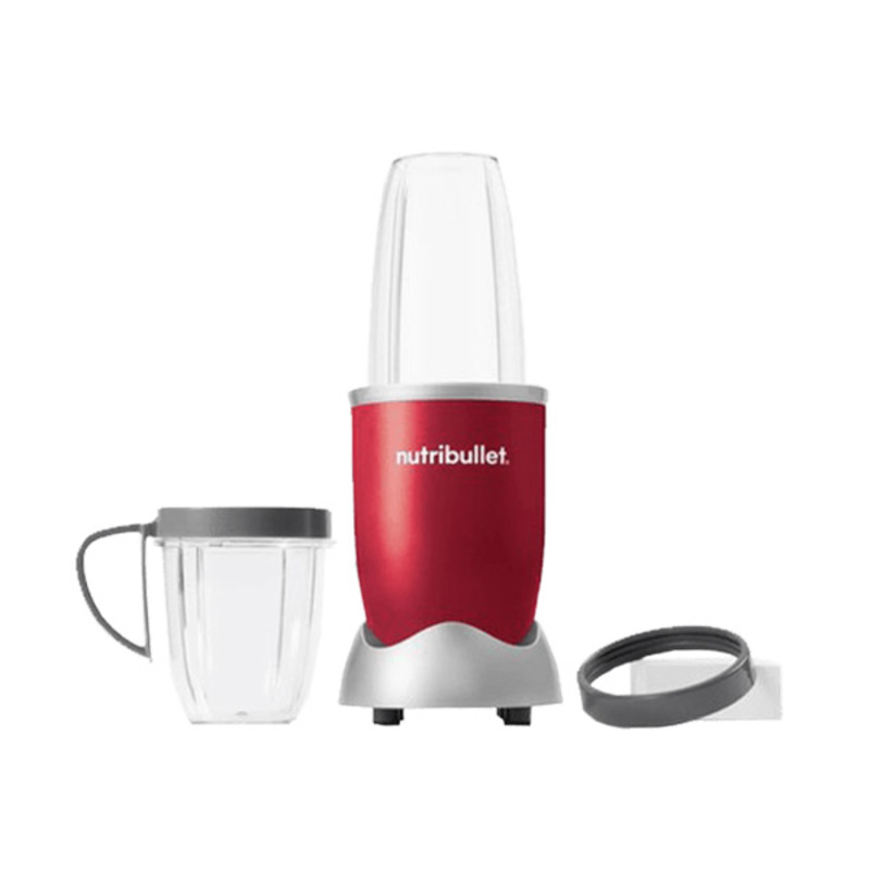 Blender Nutribullet NB606R