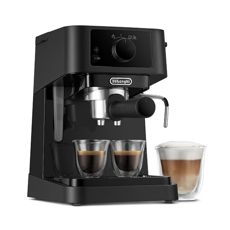 Aparat Za Espresso Kafu DeLonghi EC230.BK