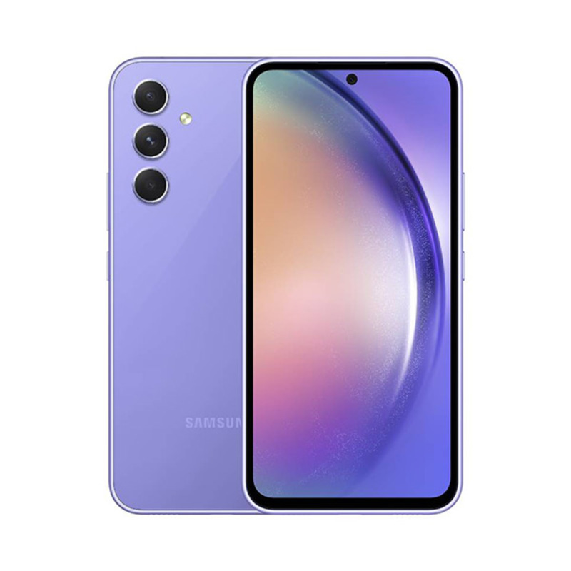 Mobilni telefon Samsung A54 5G 8/128 GB violet