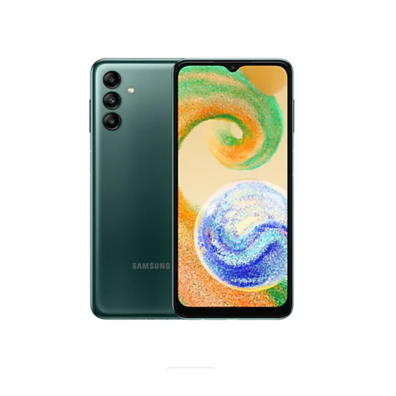 Mobilni telefon Samsung A04S 3/32 zeleni