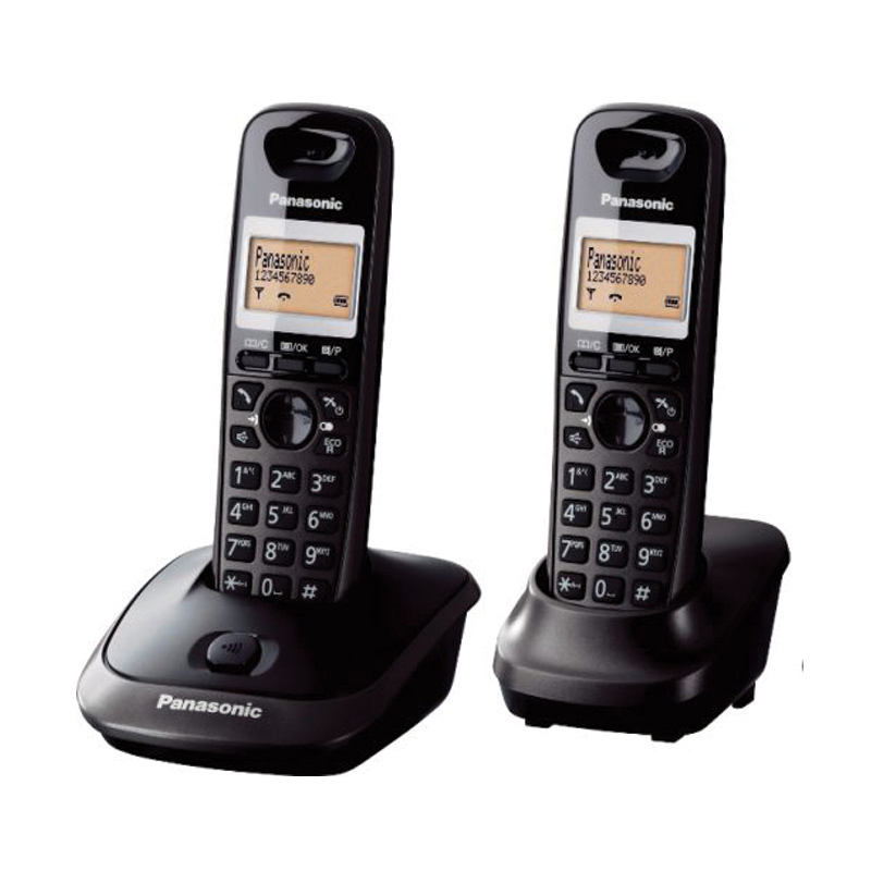 Telefon Panasonic KX-TG 2512