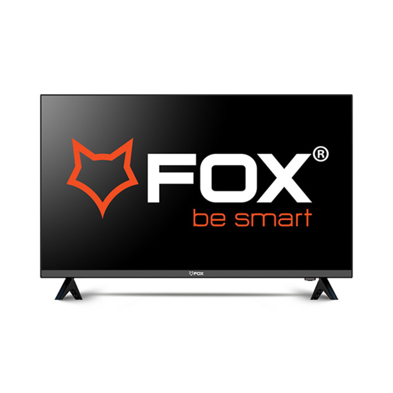 Televizor Fox 32AOS450E Smart, LED, HD Ready, 32″(81cm), ATV,DTV-T/C/T2